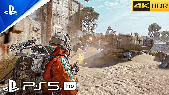 PS5 ARC Raiders 中文版 - 遠信微商城